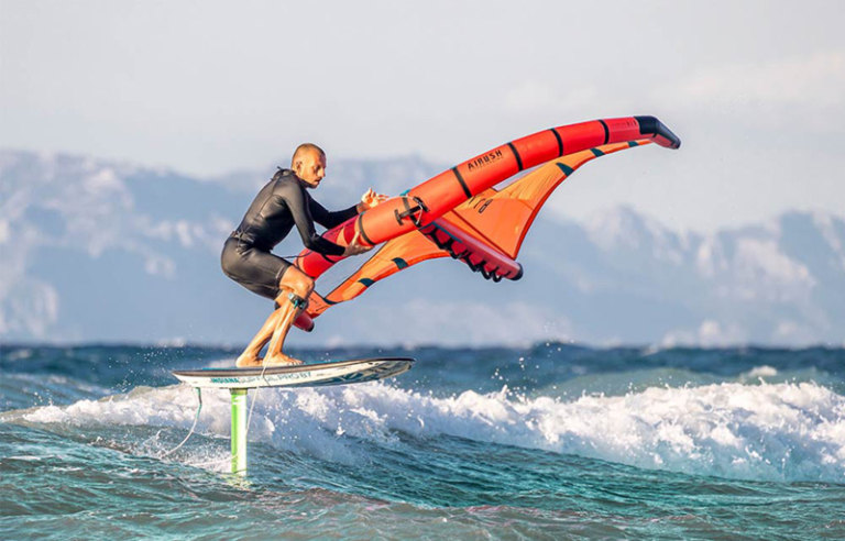 Wingen - LOGOS Beach Village